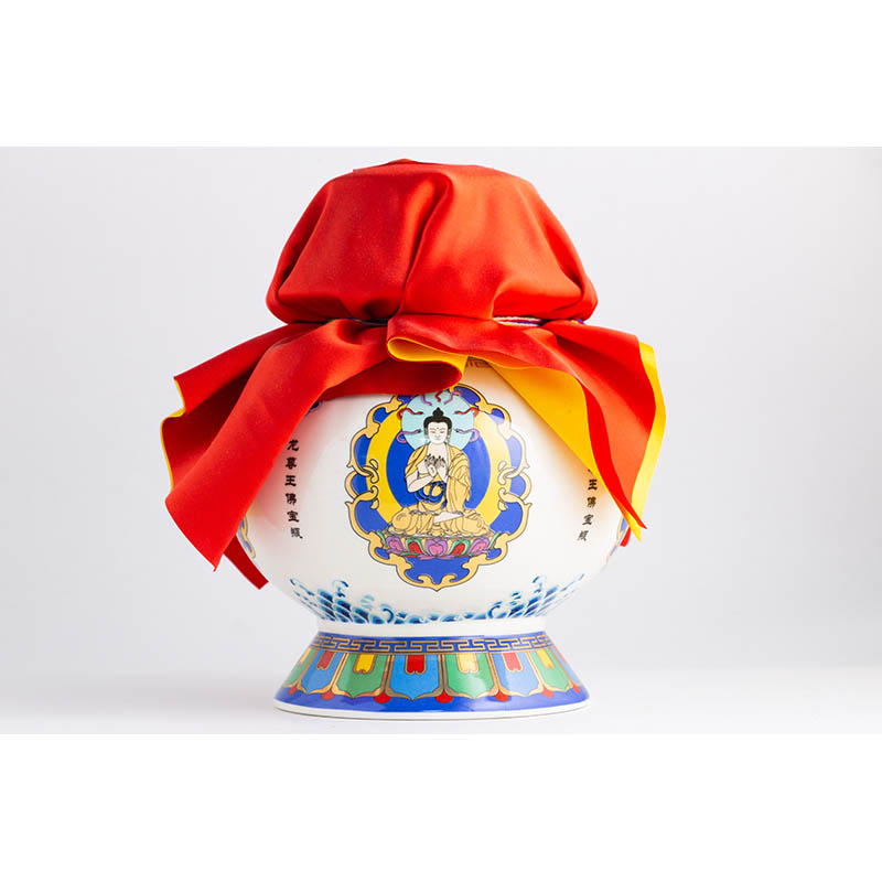 Treasure Vases - Global Cultural Education Company Singapore | OOSS ...