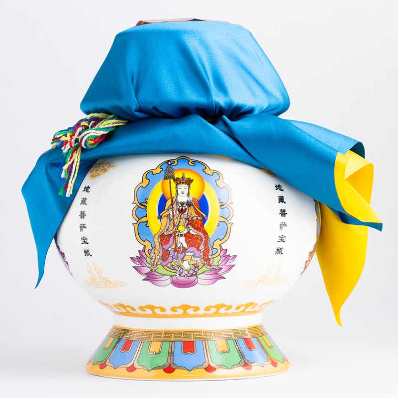 Treasure Vases | Global Cultural Education Company Singapore | OOSS Global